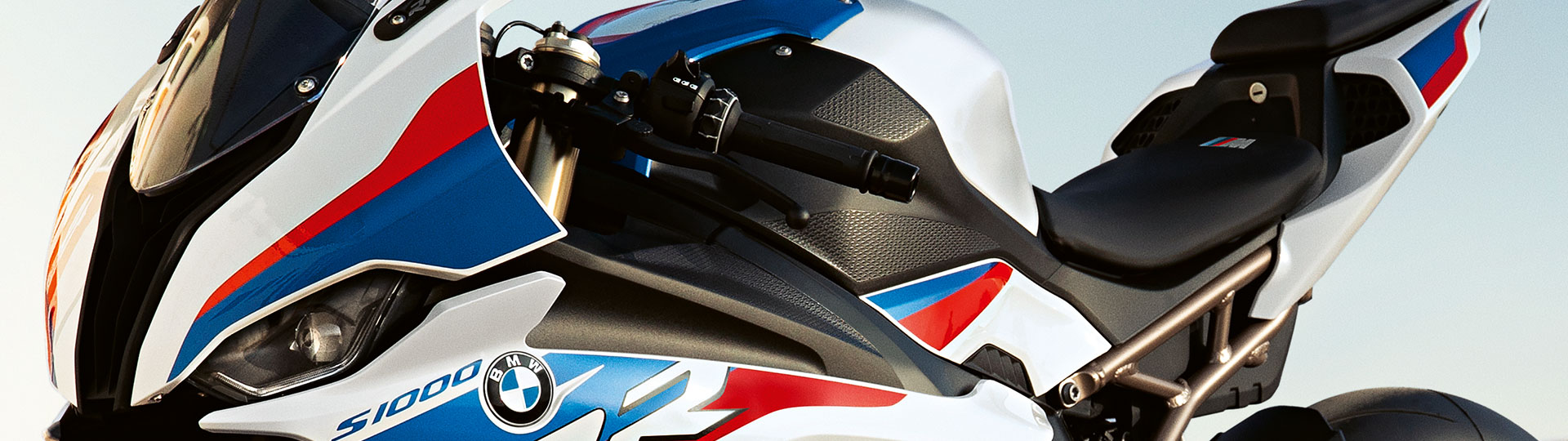 BMW M - Elite Performance Packages & Accessories | BMW Motorrad