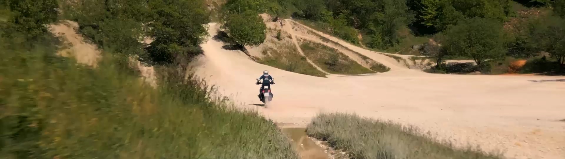 The official Int. GS Trophy Bike 2024 | BMW Motorrad