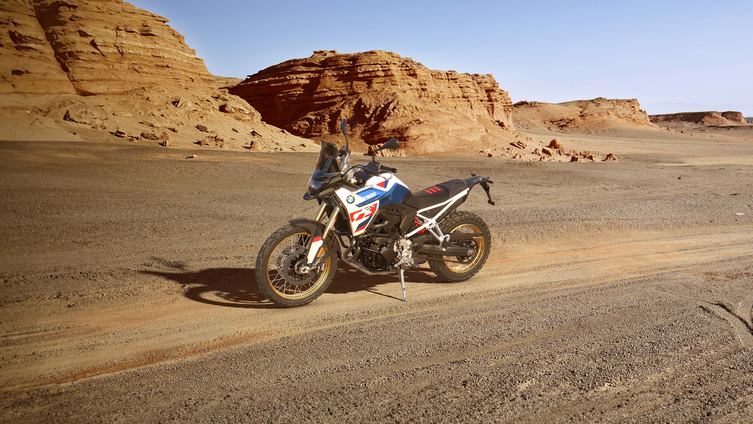 BMW F 900 GS Bike Price - Images, Colors, Features | BMW Motorrad