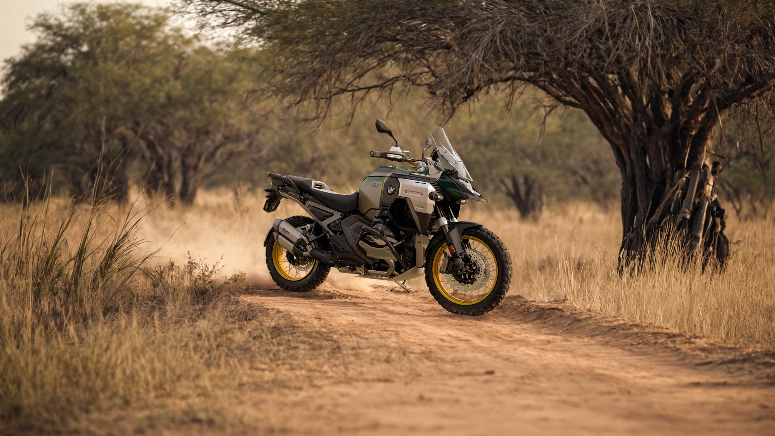 BMW R 1300 GSA Option 719 Karakorum Variant | R 1300 GS Adventure | BMW ...