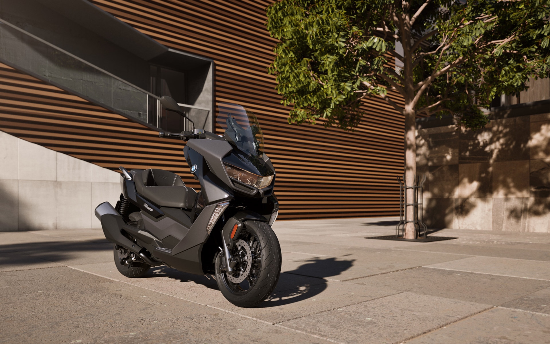 BMW C 400 GT Scooter Price - Images, Colors, Features | BMW Motorrad