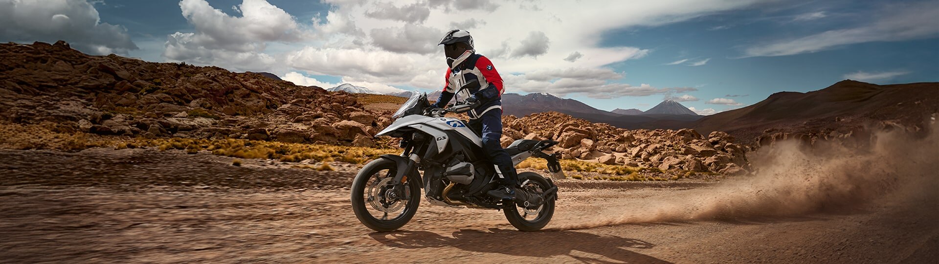 Digital NSC | BMW Motorrad