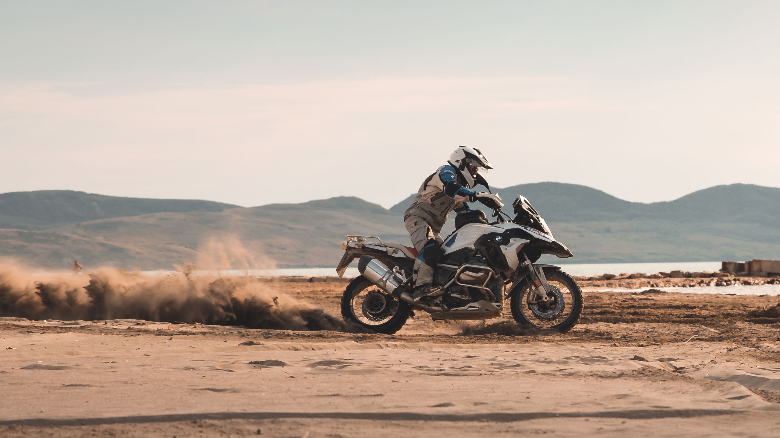 Stories | BMW Motorrad